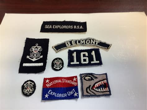 Scouting Hot Finds Build Out