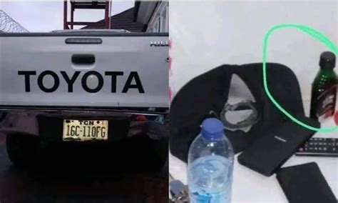 Man Dies In Abuja Hotel After Sex Romp With Mistress Waploaded