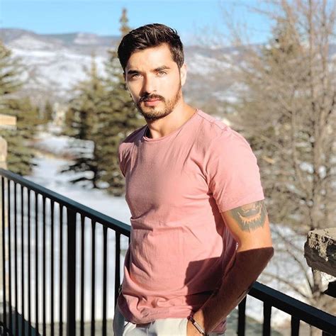 “ella Y Yo Sabemos Lo Que Pasó” Christian Estrada El Ex De Frida