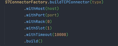 [feature request] can the s7 200 cn plc support it · issue 731
