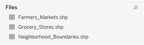 adding multiple spatial files as map layers in tableau interworks
