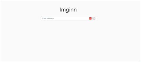 Imginn Is It Safe To Use Instagram Video Downloader