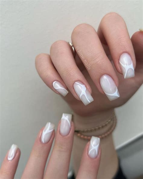 Длинные ногти идеи на длинные ногти накладные ногти маникюр идеи для маникюра дизайн ногтей