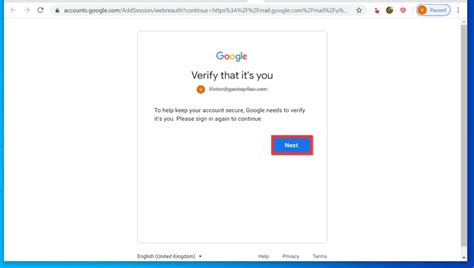 How To Make A Google Account Default Itechguides