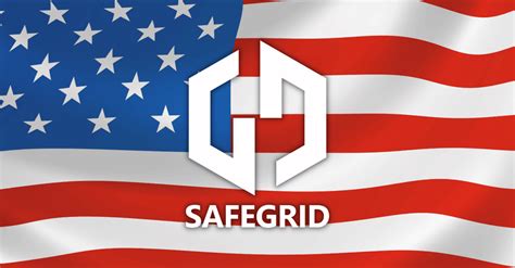 Safegrid Enters The Us Market — Safegrid