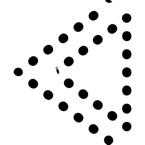 Arrow Direction Left Vector SVG Icon SVG Repo