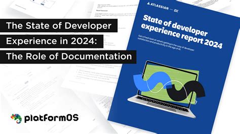 The State Of Developer Experience In 2024 The Role Of Documentation Platformos