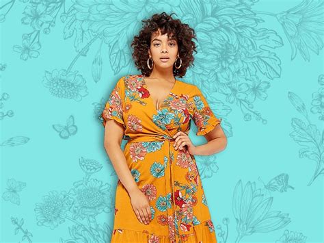 Floral Dresses With Short Sleeves To Kick Off Spring Chatelaine