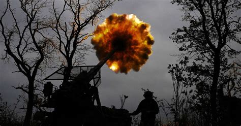 Российские бойцы группировки «Запад нанесли поражение трем бригадам ВСУ Новости Mail