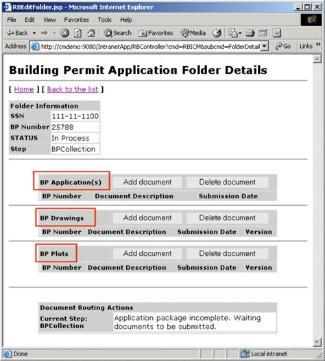 Start Content Manager Text Search Service Implementing Web Applications With Cm Information