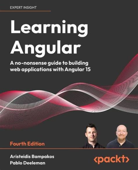 Learning Angular A No Nonsense Guide To Building Web Applications With