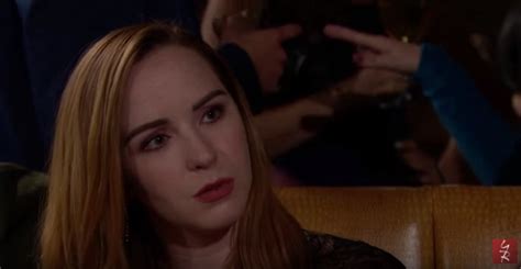 The Young And The Restless Spoilers Friday October 20 Victorias