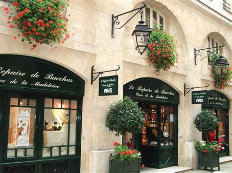 Shop Facade Beautiful