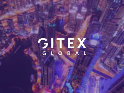 Gitex Dubai Acceleronix