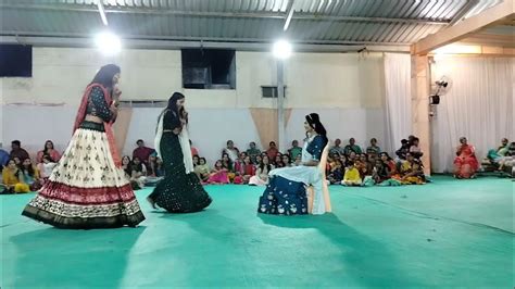 Didi Apna Khayal Rakhna Dance For Sisters Wedding Sakti Youtube