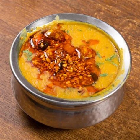 Yellow Daal Healthy And Flavorful Surrey Takeout