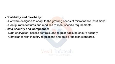 Ppt Best Microfinance Software Ims By Vexil Infotech Powerpoint Presentation Id 12199690