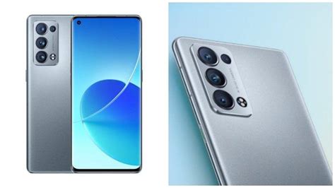 Harga HP Oppo Reno6 Pro 5G Terbaru Di Desember 2023 Ponsel Premium
