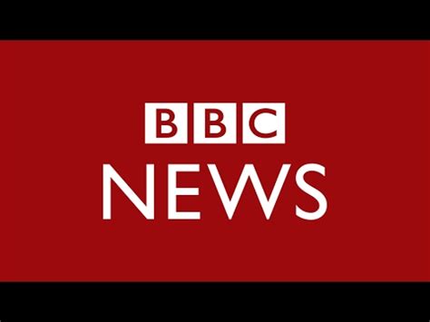 BBC News intro - YouTube