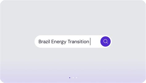 Transition Digital Ecosystem