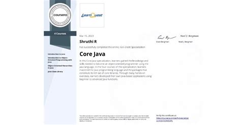 shruthi r rajan on linkedin i m happy to announce that i ve completed