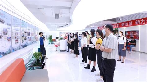 深圳市第2期基层统战干部业务能力提升培训班圆满结业 深圳市委统战部