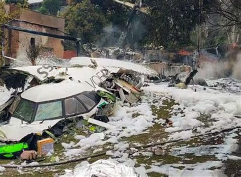 Era o avião que mais dava pane diz ex mecânico sobre aeronave da