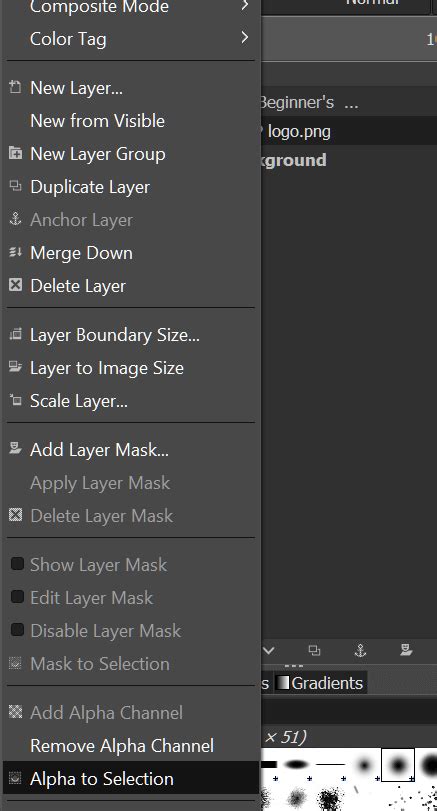 The Beginner S Guide To Using Gimp Onlinetechtips