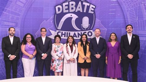 Según Las Encuestas ¿quién Resultó Ganador En El Segundo Debate