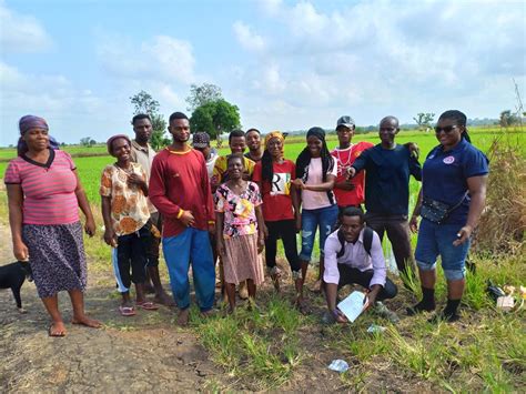 Csir Cri Introduces Alternate Wetting And Drying Water Saving