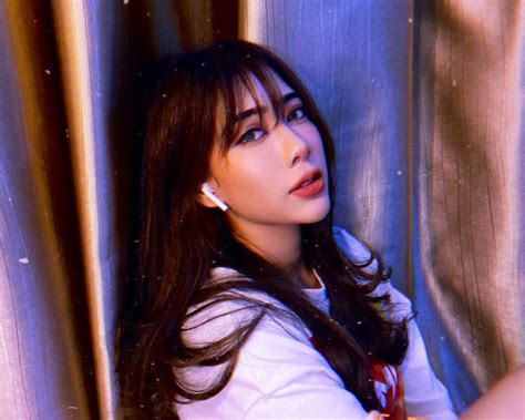 Fatin Afeefa Didakwa Masih Lagi Jalin Hubungan Sulit Dengan Suami Orang