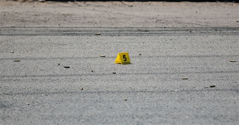 Funcionario Del Ine Es Asesinado En El Edomex Exigen Justicia