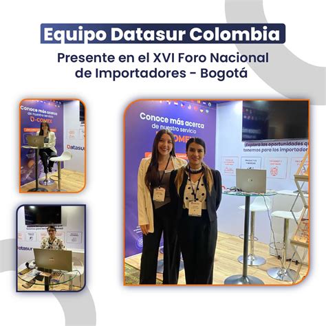 En Linkedin Foroimportadores Datasur Estrategiacomercial