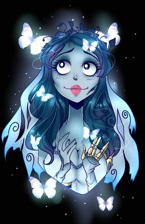 Corpse Bride Tattoo Corpse Bride Art Tim Burton Corpse Bride Emily