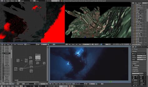 How To Install Blender 3d In Ubuntu And Derivatives