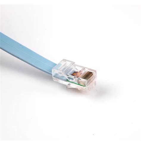 Cisco Router Console Cable Pinout A Comprehensive Guide