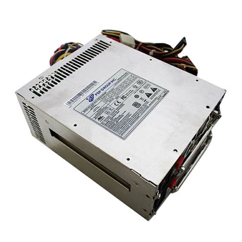 FSP GROUP INC FSP EVMR W SERVER POWER SUPPLY YR Electro Extreme