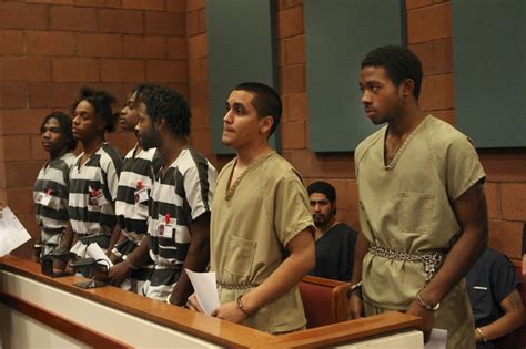 Trial Set For Suspect In 2009 Slaying Of Metro Police Officer Las