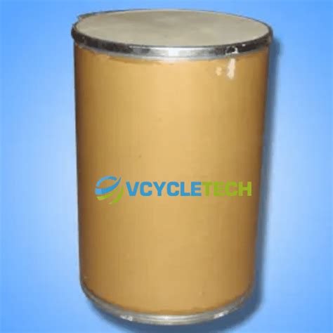 Dodecyl Trimethyl Ammonium Chloride Dtac Vcycletech