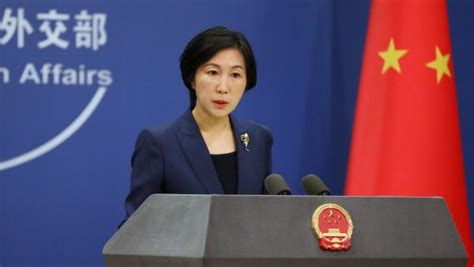 “美英澳联盟”或扩员？外交部：严重关切关键帧澎湃新闻 The Paper
