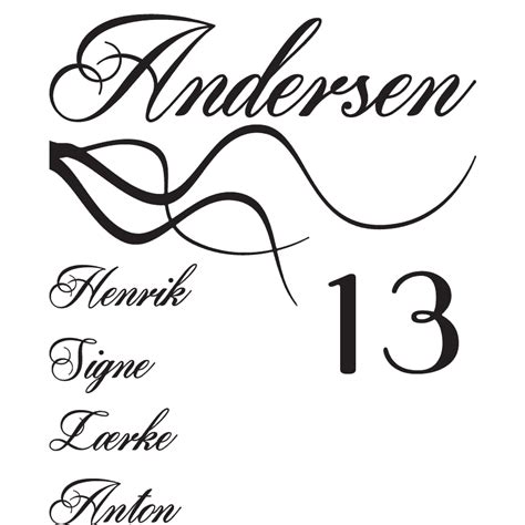 Postkasse Gren Wallsticker Wallstickers Billige Wallstickers I God