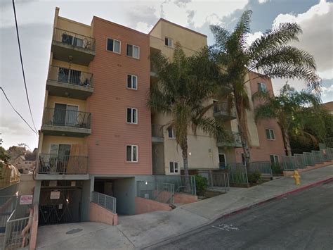 Los Angeles County Ca Low Income Housing Apartments Low Income