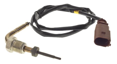 Pre Dpf Exhaust Temp Sensor Skoda Yeti 2ltr Cfhc 5l 2010 2017