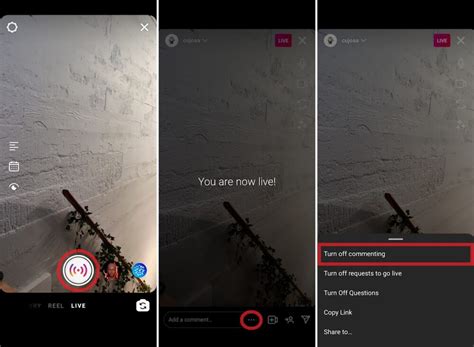 How To Delete And Manage Comments On Instagram Android Authority