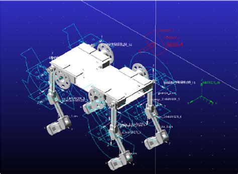 Figure 6 From Cpg Motion Controller Based On Van Der Pol Nonlinear