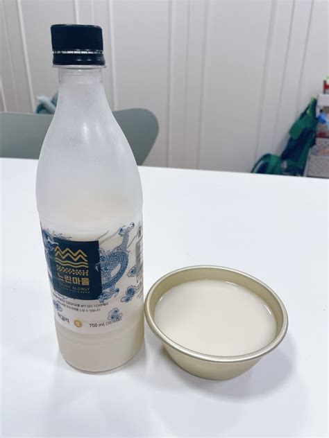 느린마을 막걸리 지평 막걸리 전국구 대표 막걸리 네이버 블로그