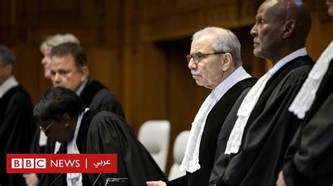 حرب غزة قرار محكمة العدل الدولية بوقف عملية رفح لا يقيّد إسرائيل، لكن