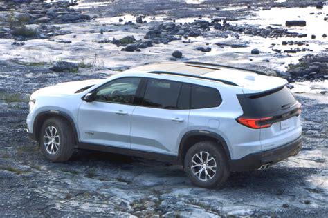길이만 51m 제네시스가 작아 보이네 압도적 Suv 등장에 반응 폭발 더위드카