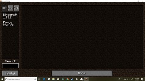 Mods Not Loading Java Edition Support Support Minecraft Forum Minecraft Forum