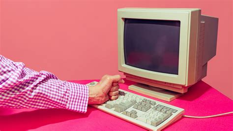Und Hier Soll Ich Jetzt Klicken Wie Digitalisierung An Der Datenangst Scheitert